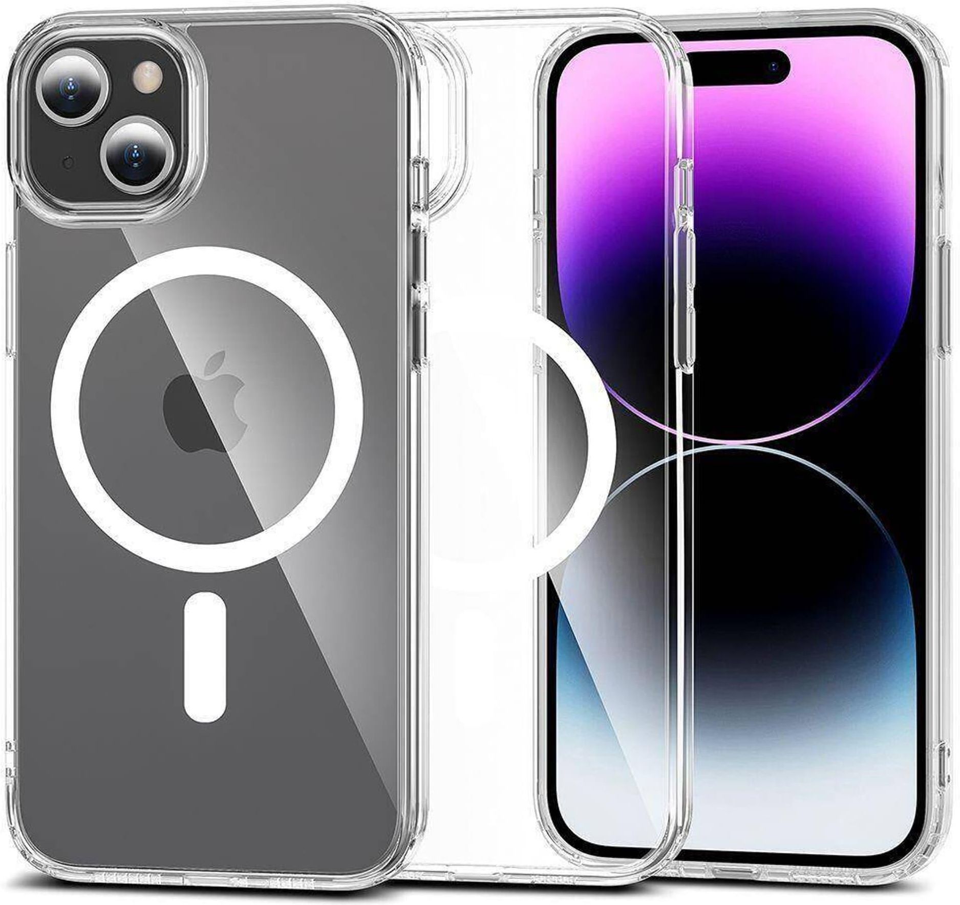 Tech Protect Tech Protect Tech Protect Etui Apple Iphone 15 Plus ...