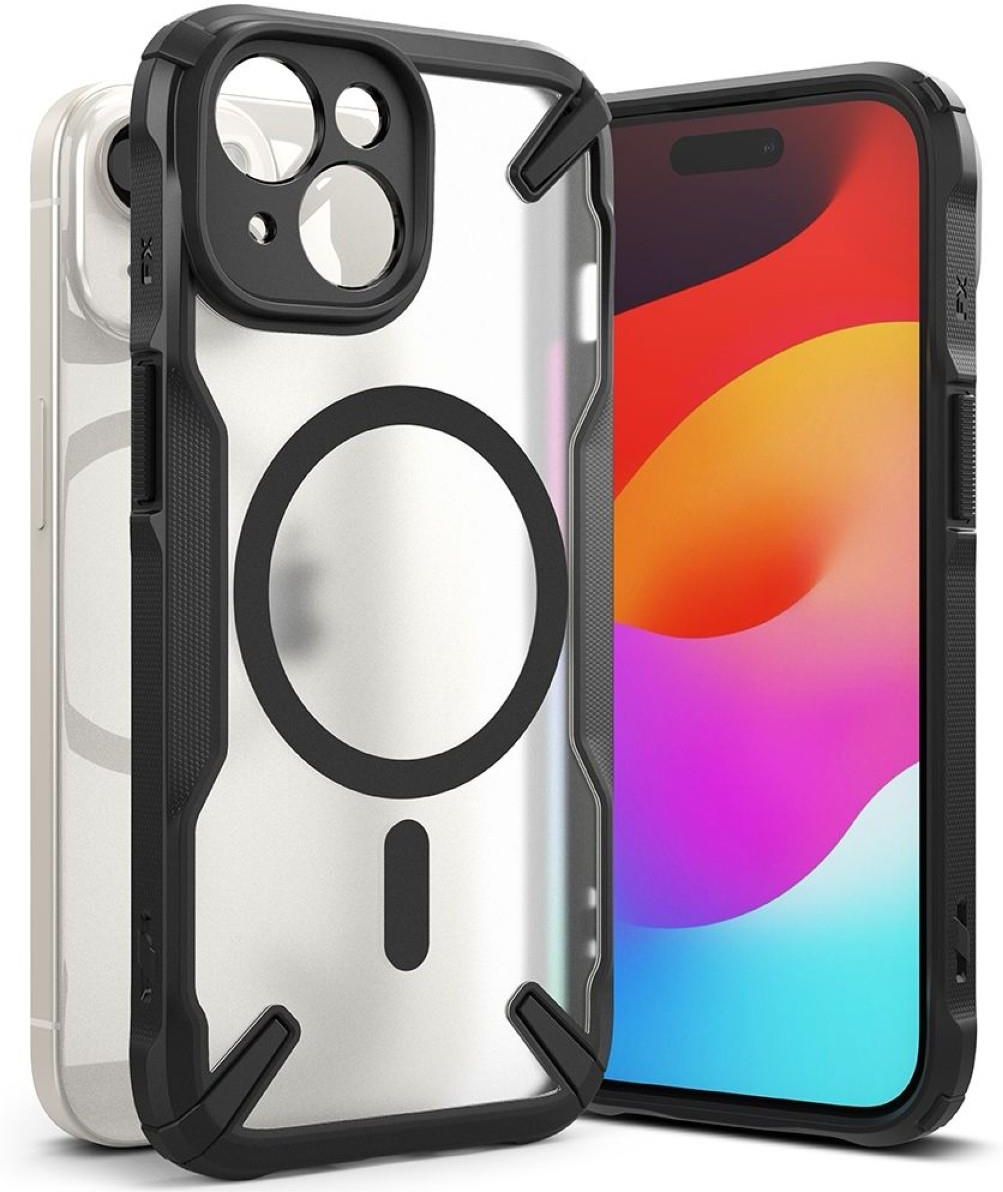 Ringke Etui Magnetyczne Fusion X Magnetic Magsafe Do Iphone 15 ...