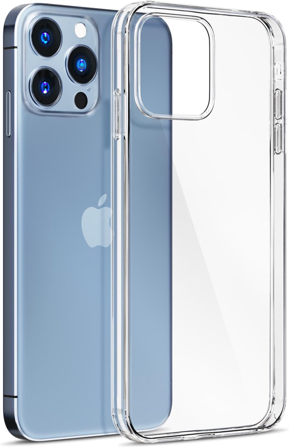 3Mk Clear Case Sam S23 Fe - Etui na telefon, ceny i opinie - Ceneo.pl