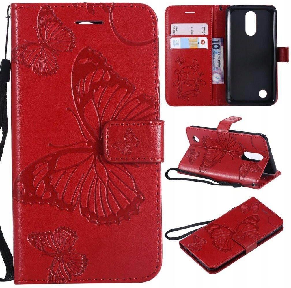 Shuisu Etui Pokrowiec Sk0Rzane Magnes Do Lg K8 2017 - Etui na telefon ...