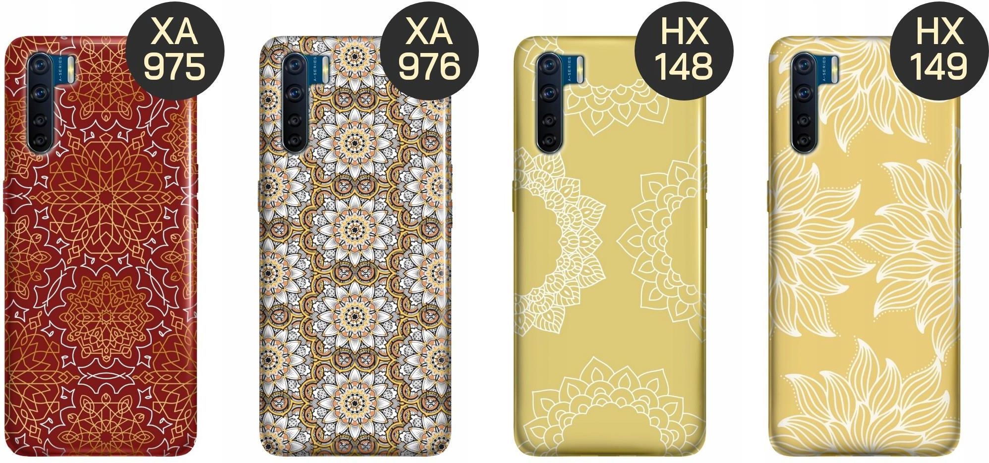 Hello Case Etui Do Oppo A91 Mandala Buddyzm Obudowa - Etui na telefon ...