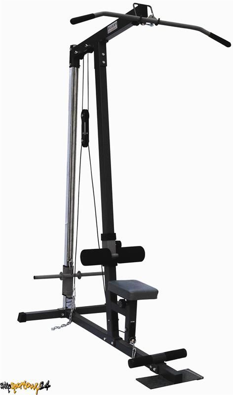 Pliant Hohg Wyciąg - Stanowisko Do Ćwiczeń FHOHG - Ceny i opinie - Ceneo.pl