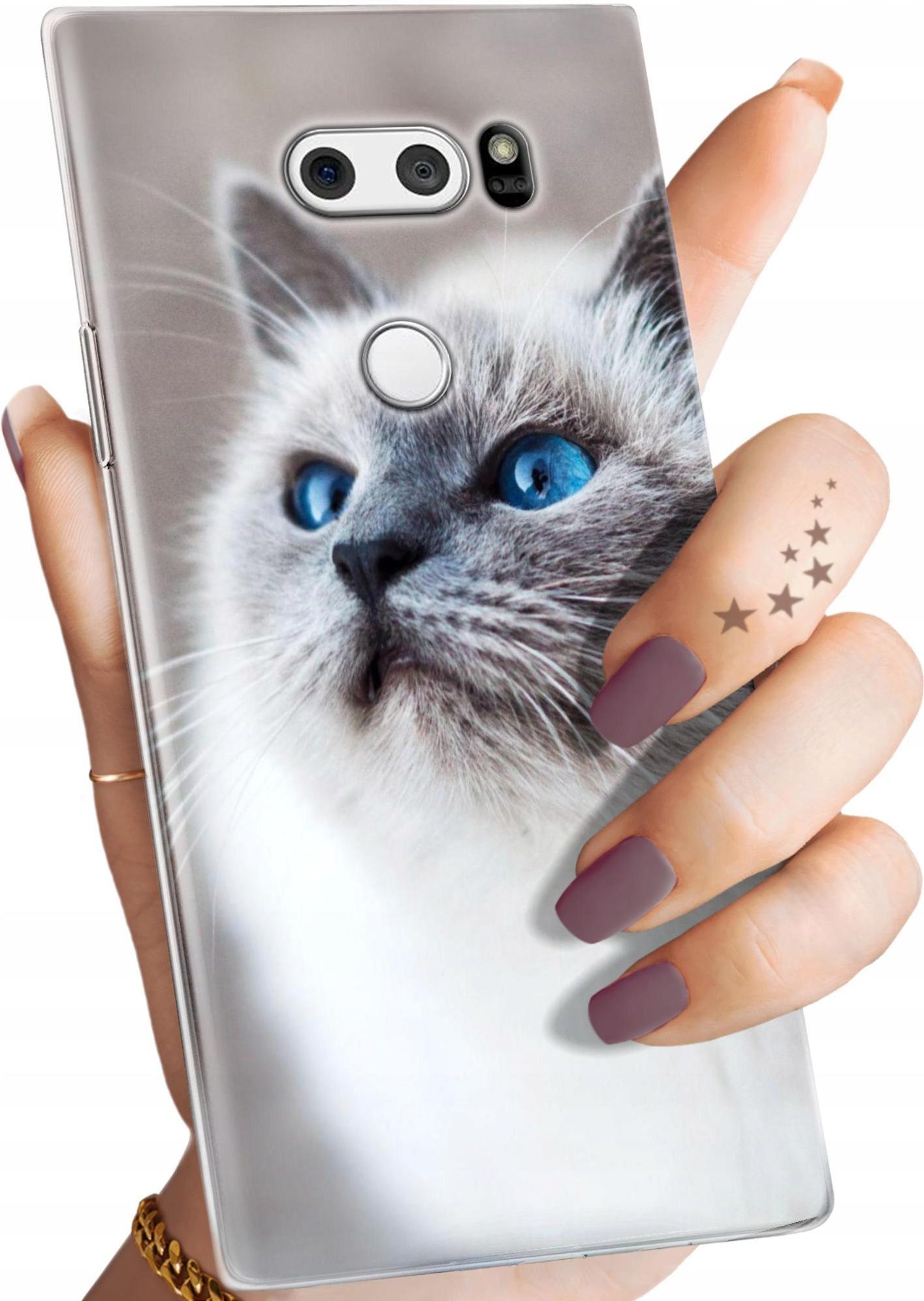 Hello Case Etui Do Lg V30 Animals Zdjęcia Zwierzęta - Etui na telefon ...