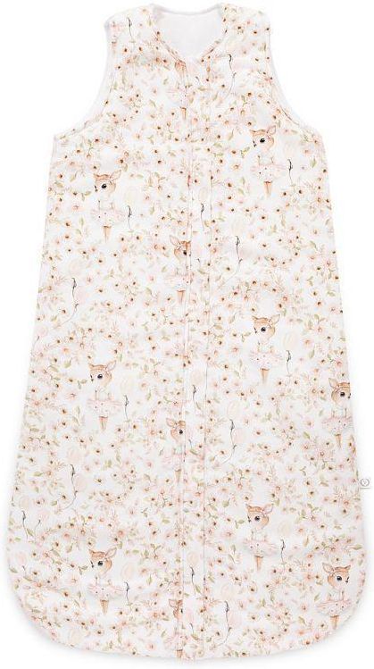 Yosoy Śpiworek Bambusowy 6-18Mc Sweet Roe Deer - Ceny i opinie - Ceneo.pl