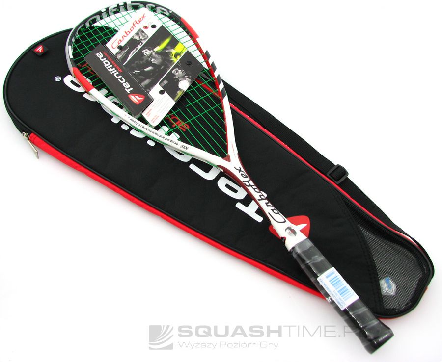 Tecnifibre Carboflex 130 Multiaxial - Ceny i opinie - Ceneo.pl