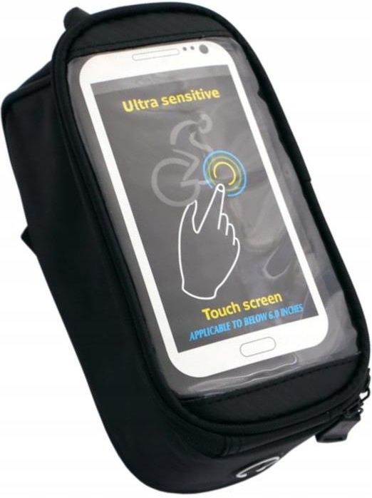 Pokrowiec Etui Na Telefon Gps Na Rower Motor - Etui na telefon, ceny i ...