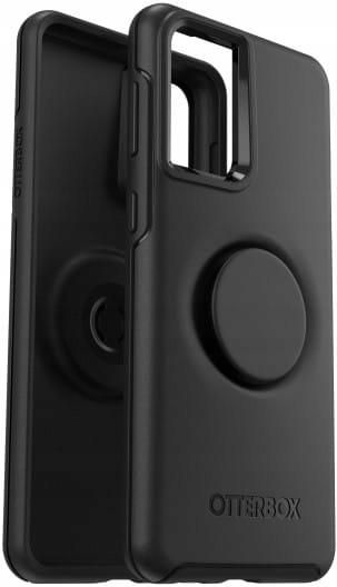 Otterbox Symmetry Pop Obudowa Ochronna Z Popsock - Etui na telefon ...