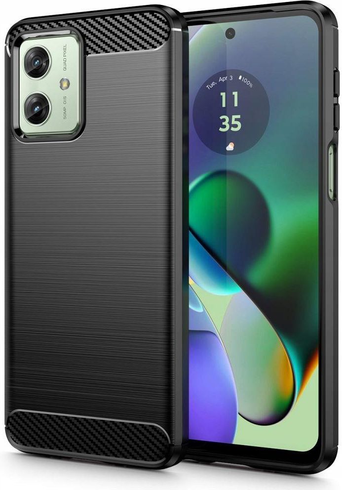 Tech Protect Tech Protect Tech Protect Etui Case Cover Tpu Do Motorola ...