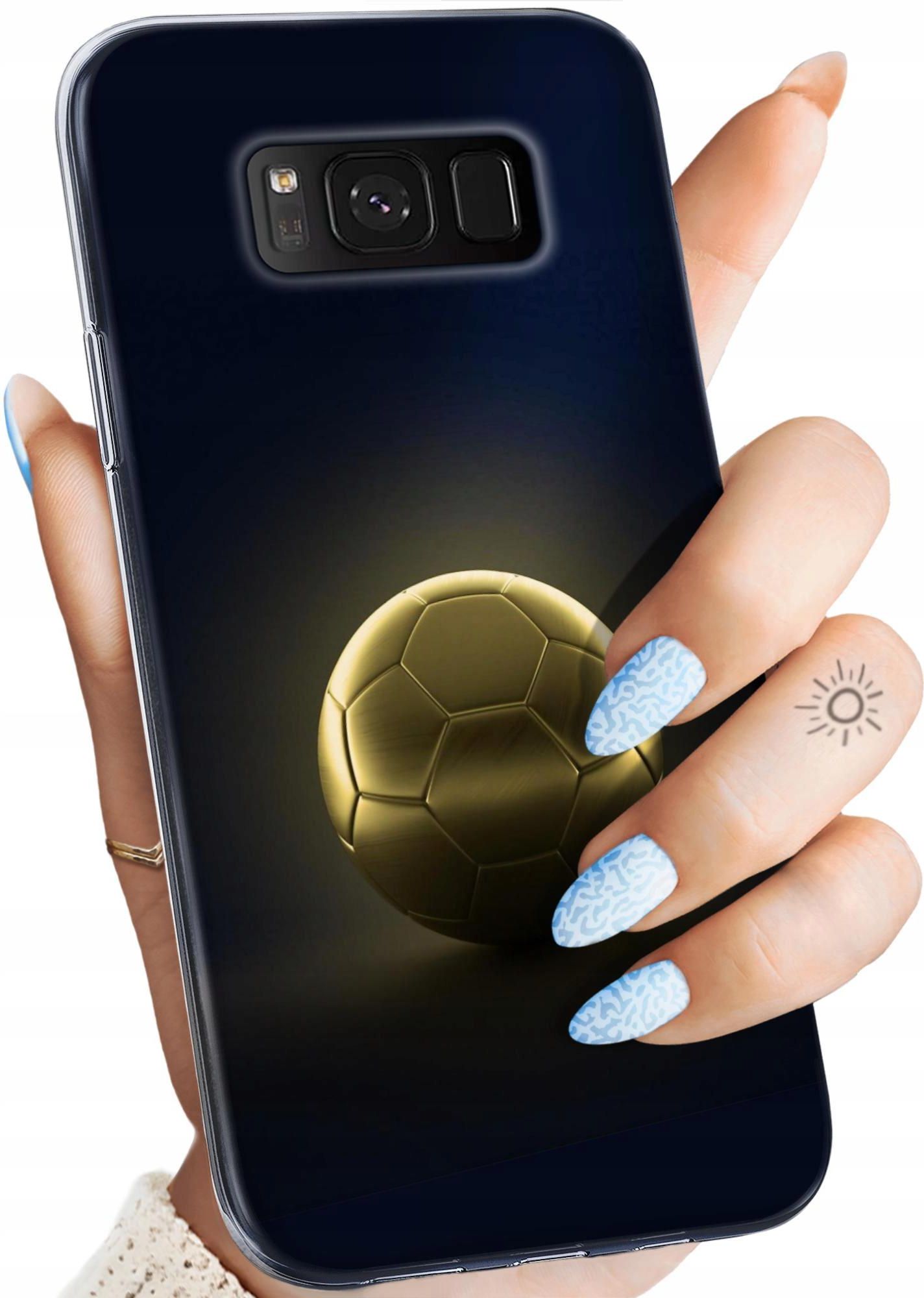 Hello Case Etui Do Samsung Galaxy S8 Obudowa - Etui na telefon, ceny i ...