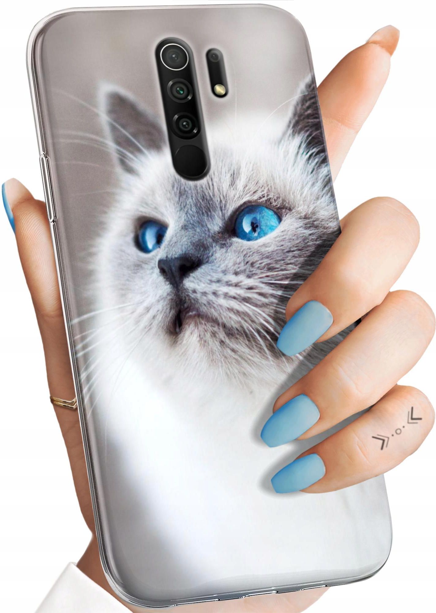 Hello Case Etui Do 9 Animals Zdjęcia Case - Etui na telefon, ceny i ...
