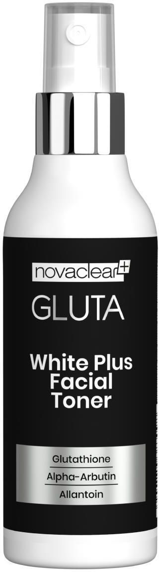 Tonik do twarzy Novaclear Gluta Tonik Do Twarzy Z Glutationem 100ml ...
