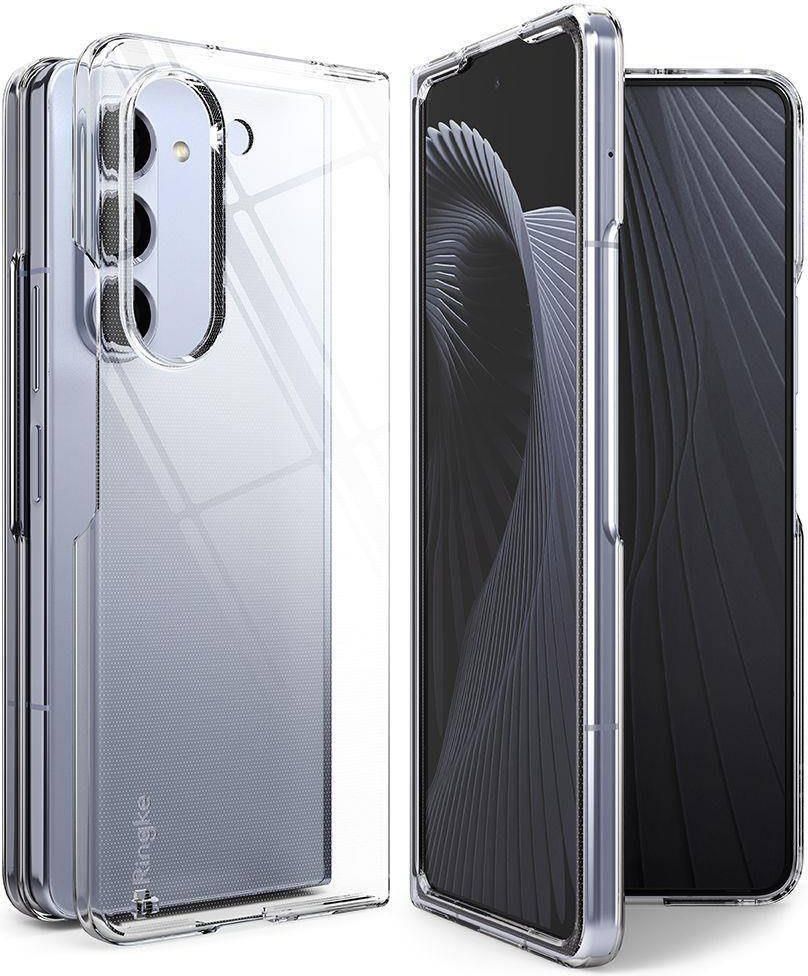 Ringke Etui Samsung Galaxy Z Fold 5 Slim Transparentne - Etui na ...