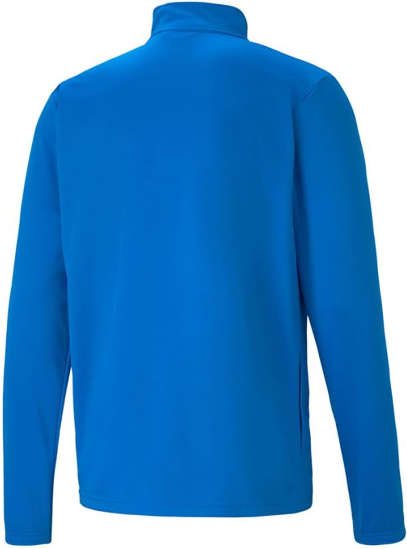 Bluza Puma teamRise Training Poly Jacket M 657392 (kolor Niebieski, rozmiar XL) - Ceny i opinie ...