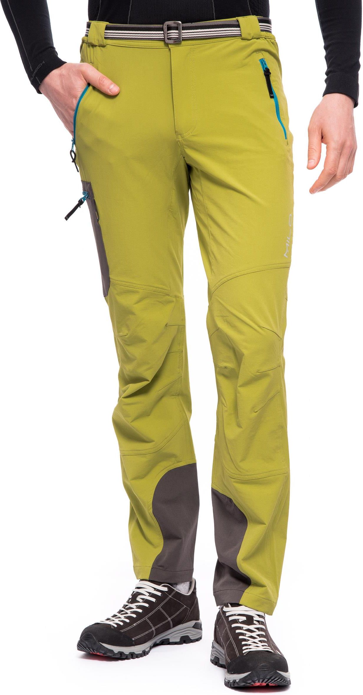 Spodnie męskie Softshell Milo Vino xl - Ceny i opinie - Ceneo.pl