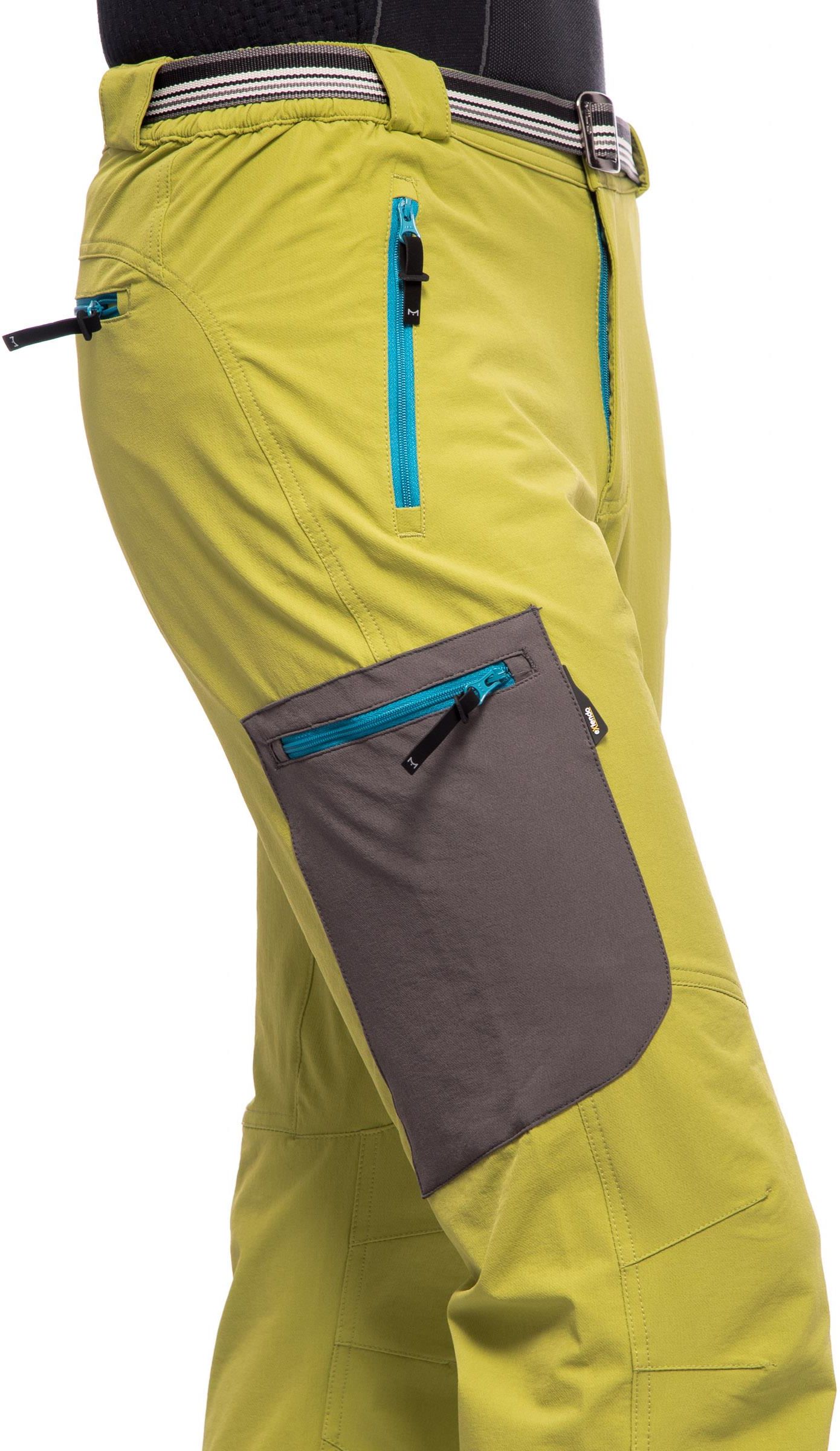 Spodnie męskie Softshell Milo Vino xl - Ceny i opinie - Ceneo.pl