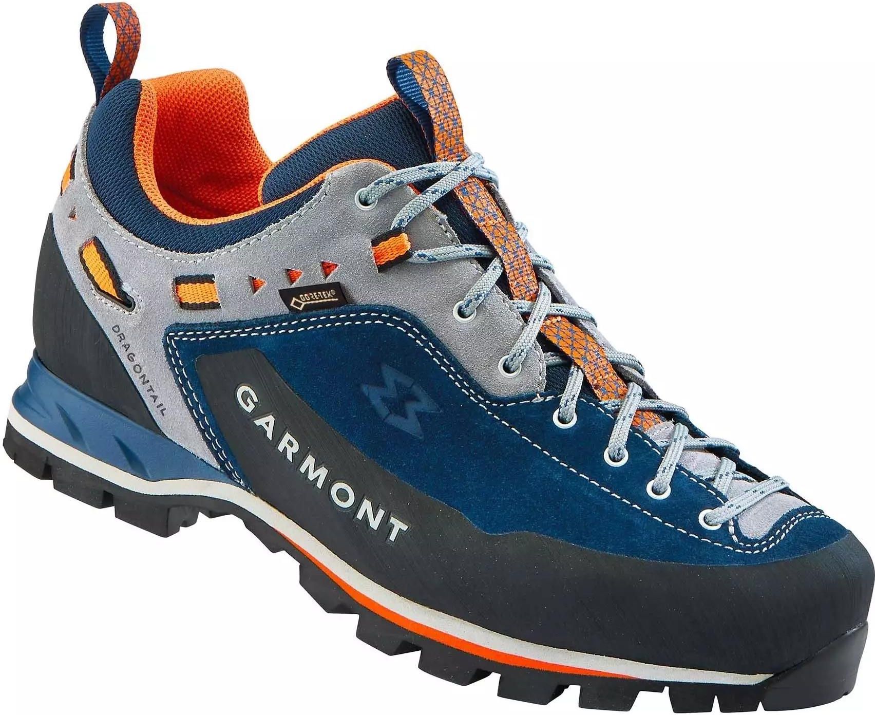 Buty Garmont Dragontail MNT GTX® - Ceny i opinie - Ceneo.pl
