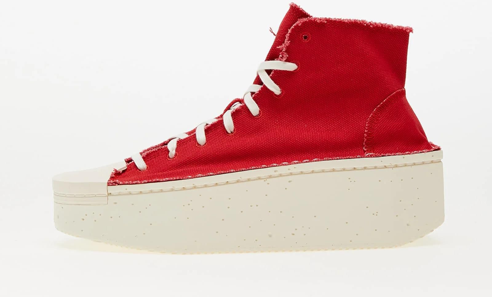 Y-3 Kyasu Hi Colred/ Colred/ Owhite - Ceny i opinie - Ceneo.pl