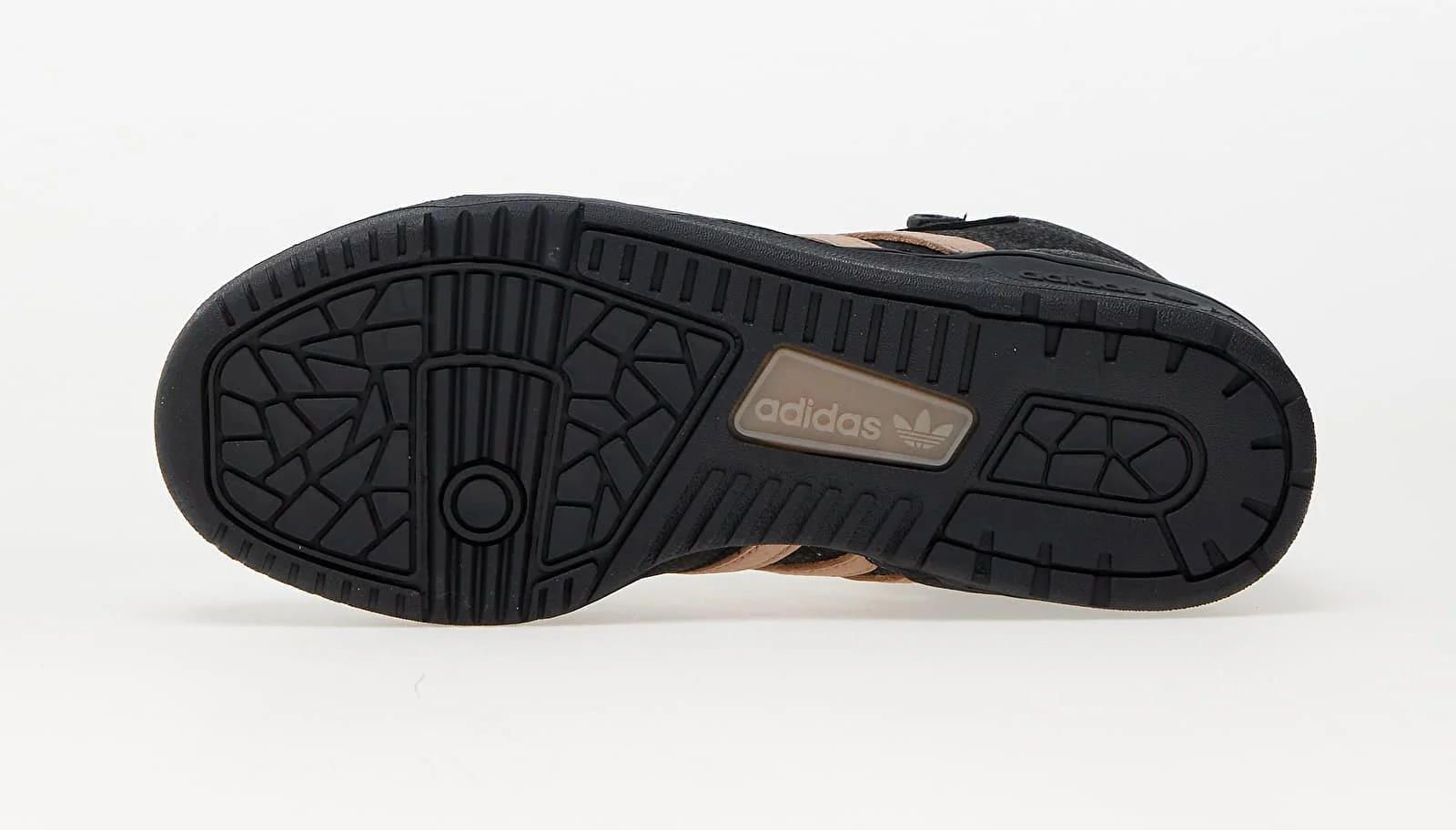 Adidas Rivalry Mid 001 Core Black/ Ash Pearl/ Core Black - Ceny i ...