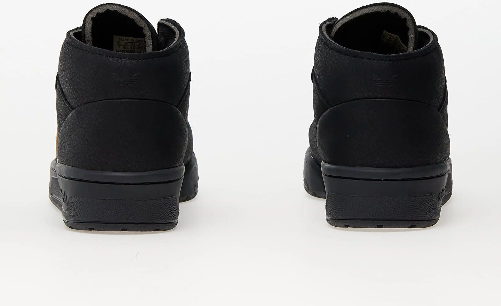 Adidas Rivalry Mid 001 Core Black/ Ash Pearl/ Core Black - Ceny i ...