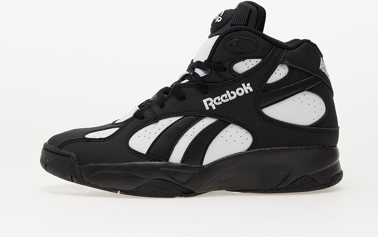 Reebok Atr Pump Vertical Core Black/ Ftw White/ Core Black - Ceny i ...