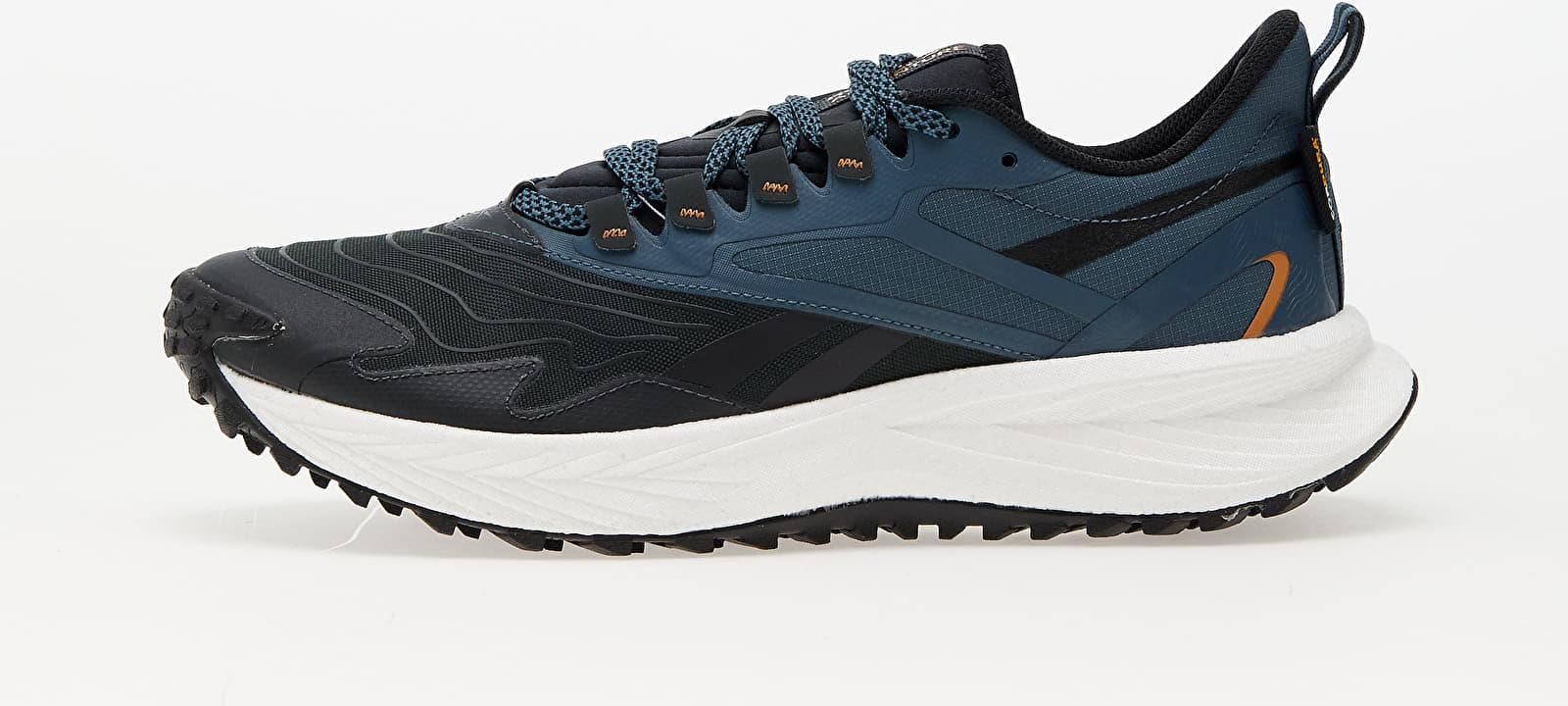 Reebok Floatride Energy 5 Adventure Pure Grey/ Hooblu/ Black - Ceny i ...