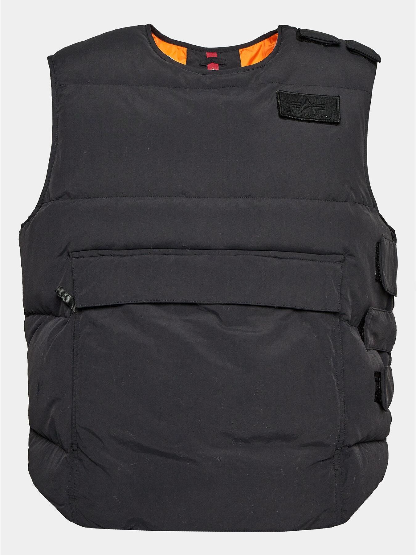 Kamizelka Alpha Industries - Ceny i opinie - Ceneo.pl