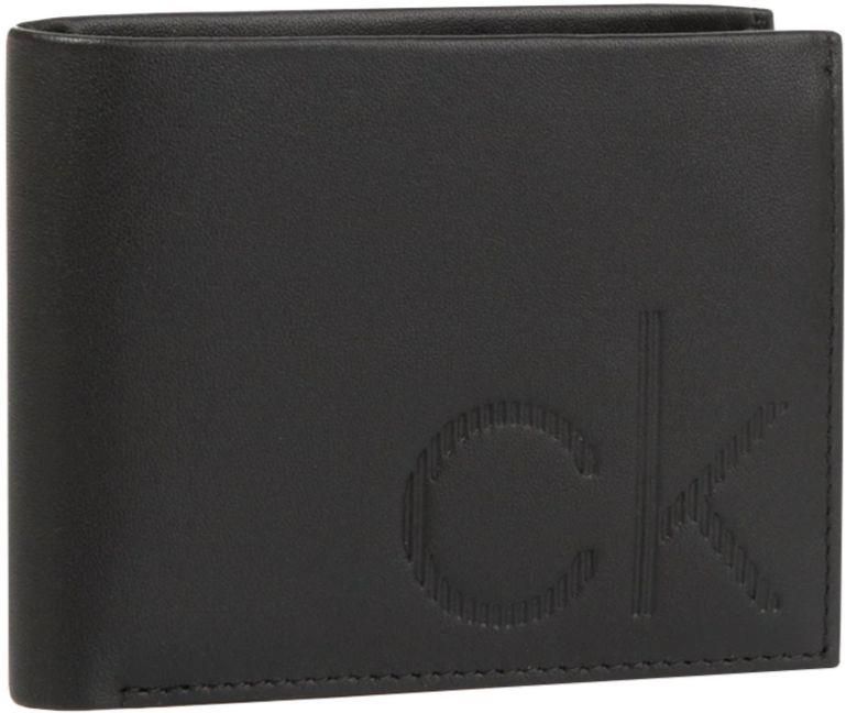 Portfel Calvin Klein CK UP K50K504833 - Ceny i opinie - Ceneo.pl