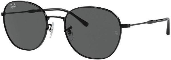 OKULARY RAY-BAN® RB 3809 002/B1 53 ROZMIAR M - Ceny i opinie - Ceneo.pl