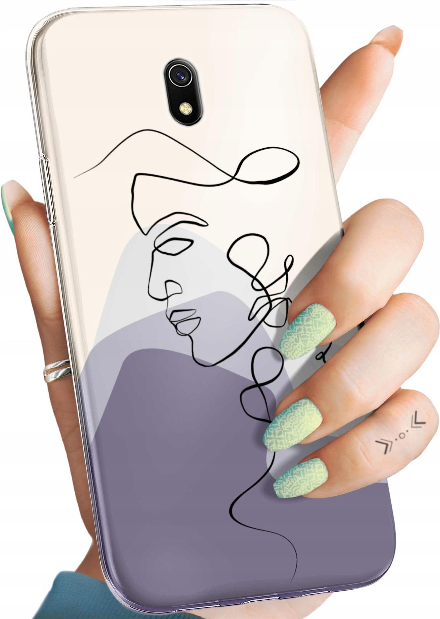 Hello Case Etui Do 8A Continuous Obudowa - Etui na telefon, ceny i ...