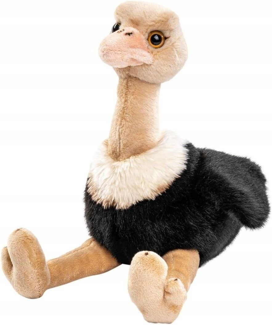 Uni-Toys Maskotka Struś 24Cm - Ceny i opinie - Ceneo.pl