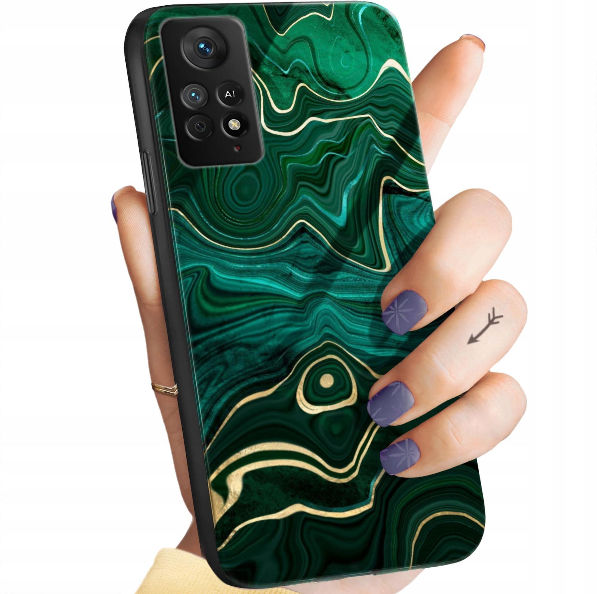 Hello Case Etui Do Redmi Note 11 Pro 4G 11 Pro 5G - Etui na telefon ...