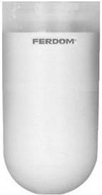 Ferdom Zmiękczacza Wody Polifosfat Ferdos X1 FD407 - Opinie i ceny na ...