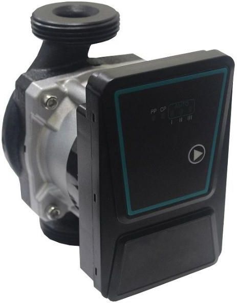 Malec-Pompy Pompa C.O. Obiegowa Elektroniczna PWM2560180 - Opinie i ceny na Ceneo.pl