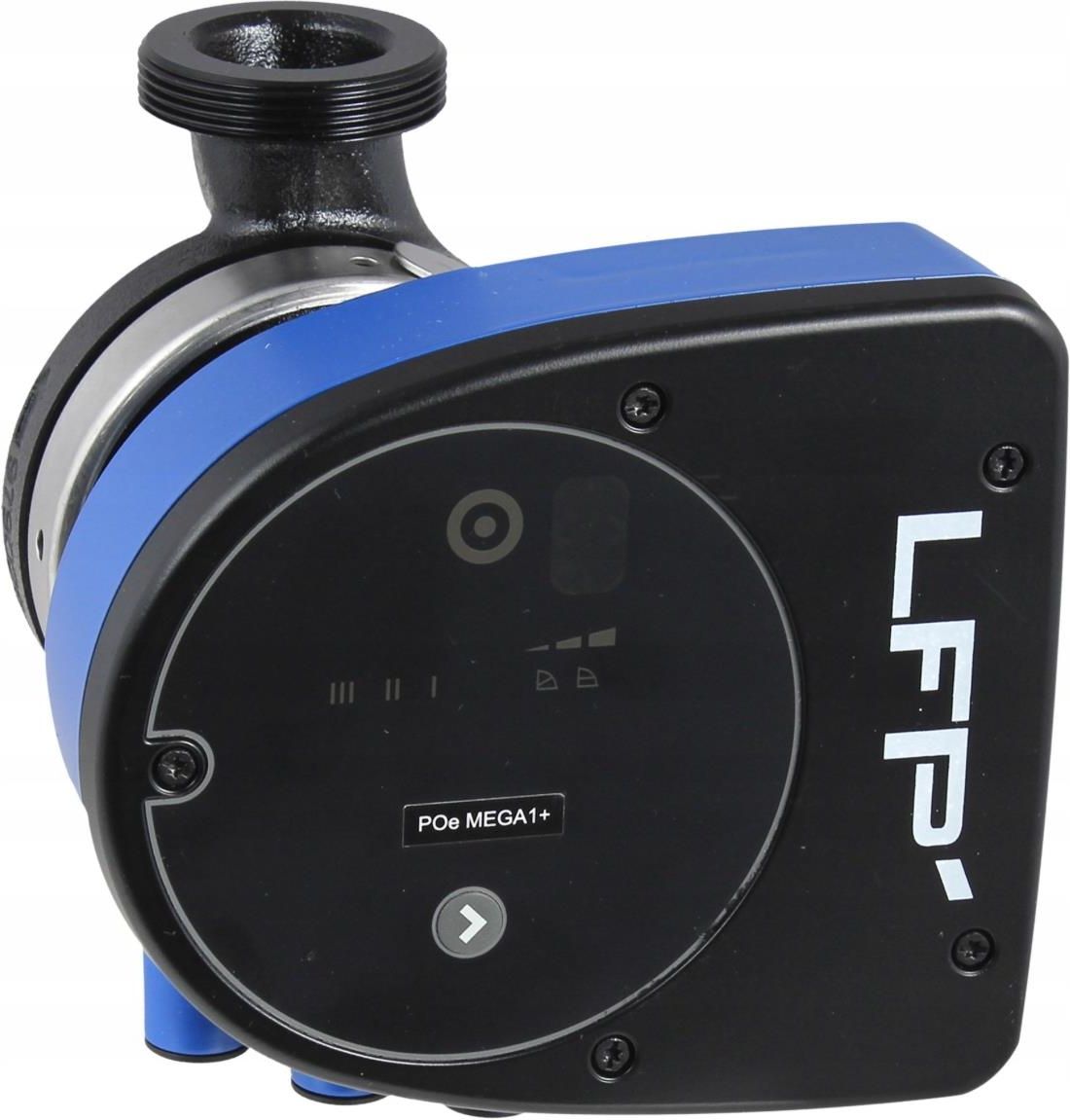 Lfp Pompa 32POE120C 1+ 32/120 Śrubunek A06903212003 - Opinie i ceny na Ceneo.pl