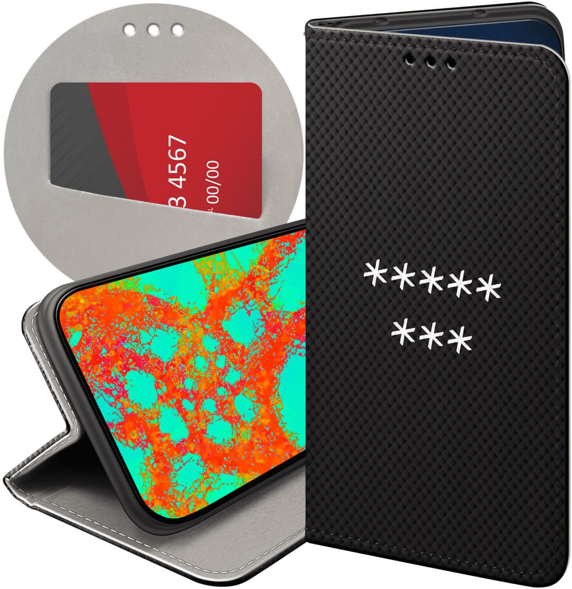 Hello Case Etui Z Klapką Do 13 Napisami Case - Etui na telefon, ceny i ...