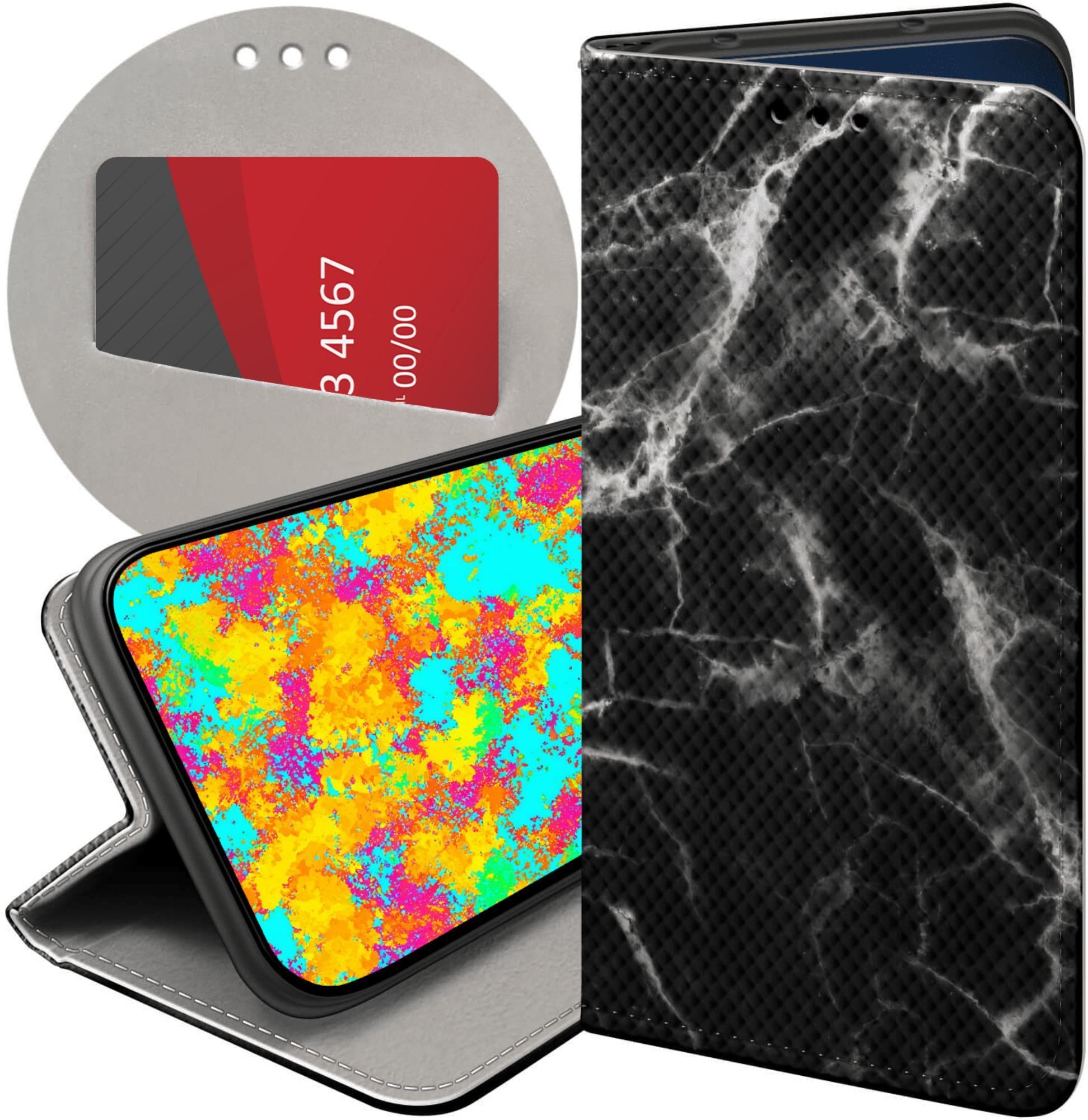 Hello Case Etui Do Samsung Galaxy M23 5G Marmur Futerał - Etui na ...