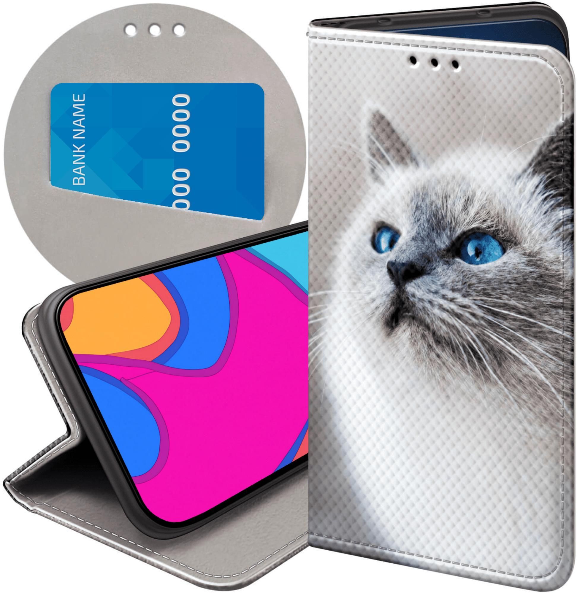 Hello Case Etui Do Lg X Power 2 Animals Zdjęcia Futerał - Etui na ...