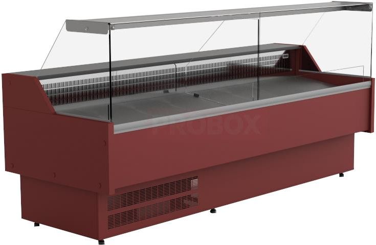 Lada Chłodnicza Sklepowa Mawi Gravis 3.0 Mawi Gravis 3.0 - ceny i ...