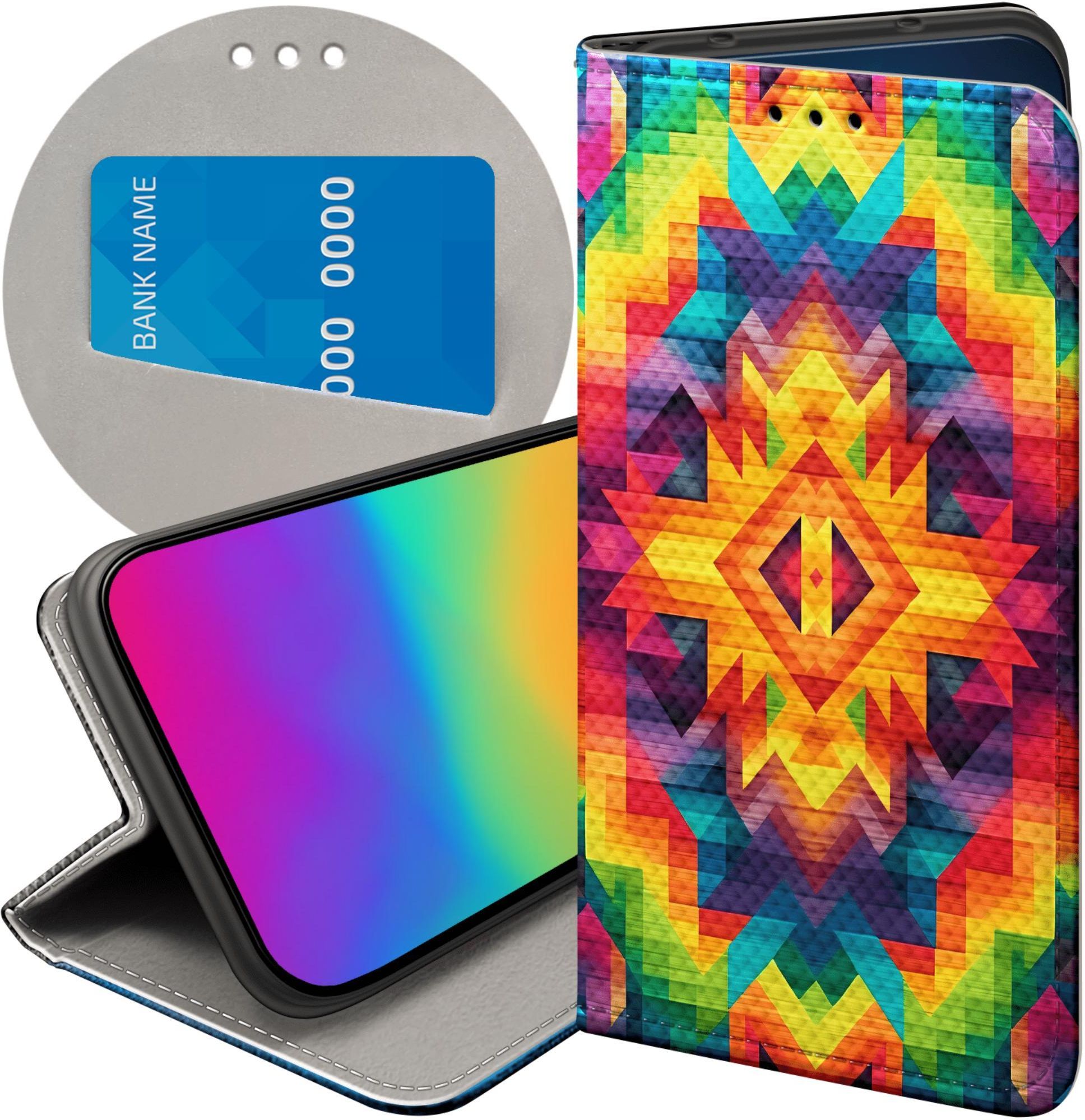 Hello Case Etui Do Iphone 13 Azteckie Aztec Aztecy Case - Etui na ...