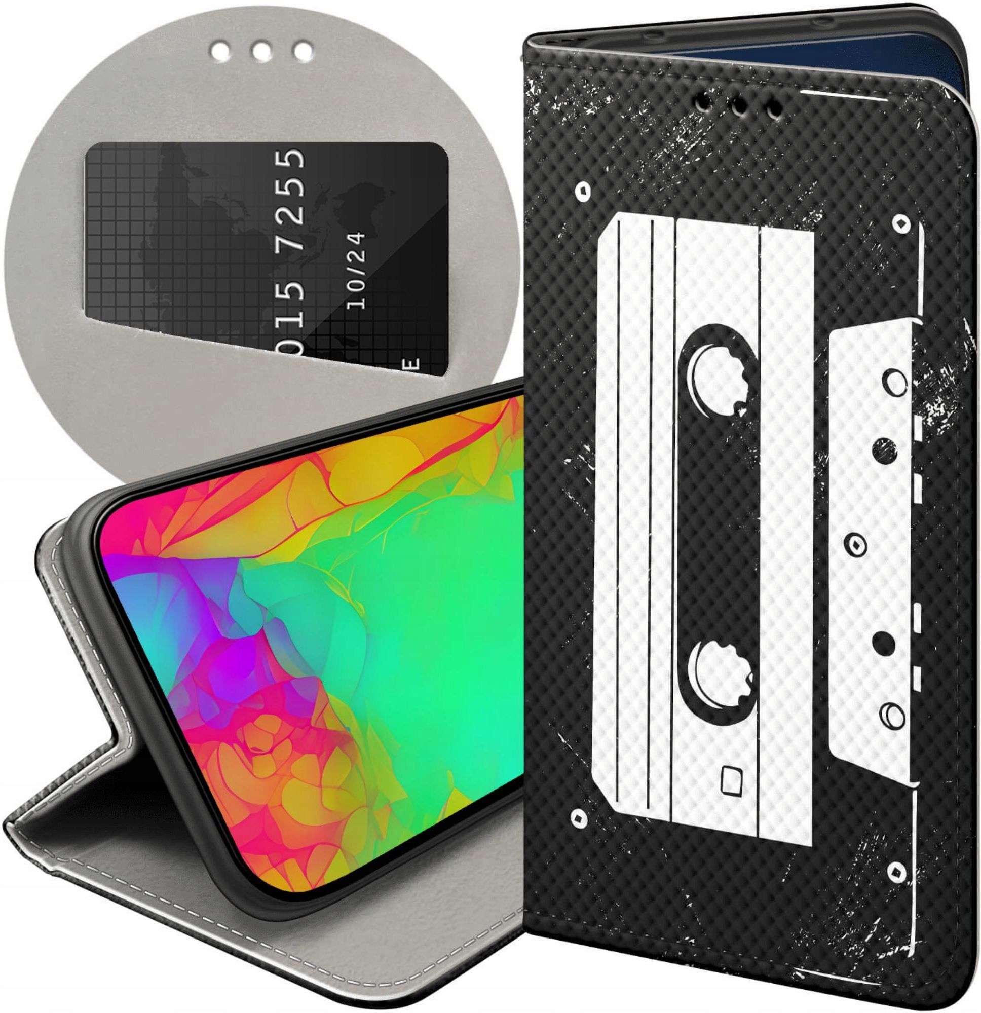 Hello Case Etui Do 9T M3 Retro - Etui na telefon, ceny i opinie - Ceneo.pl