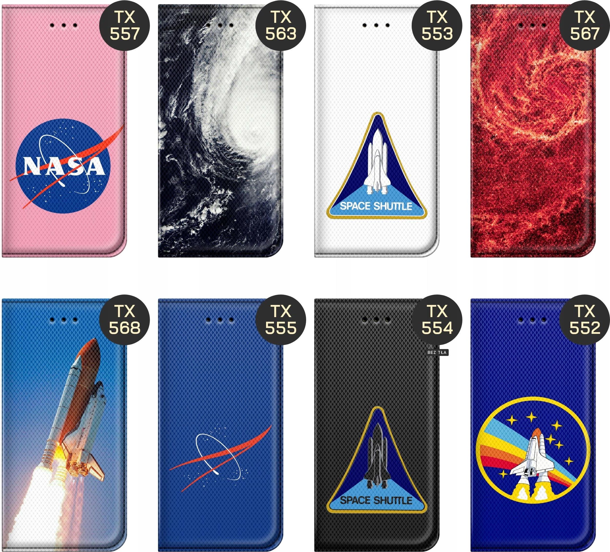 Hello Case Etui Do Mi 11 Lite 4G 5G Nasa Case - Etui na telefon, ceny i ...