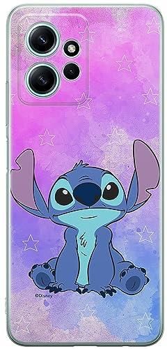 Ert Group Etui Na Telefon Note 12 4G Case Oryginalny I Oficjalnie ...