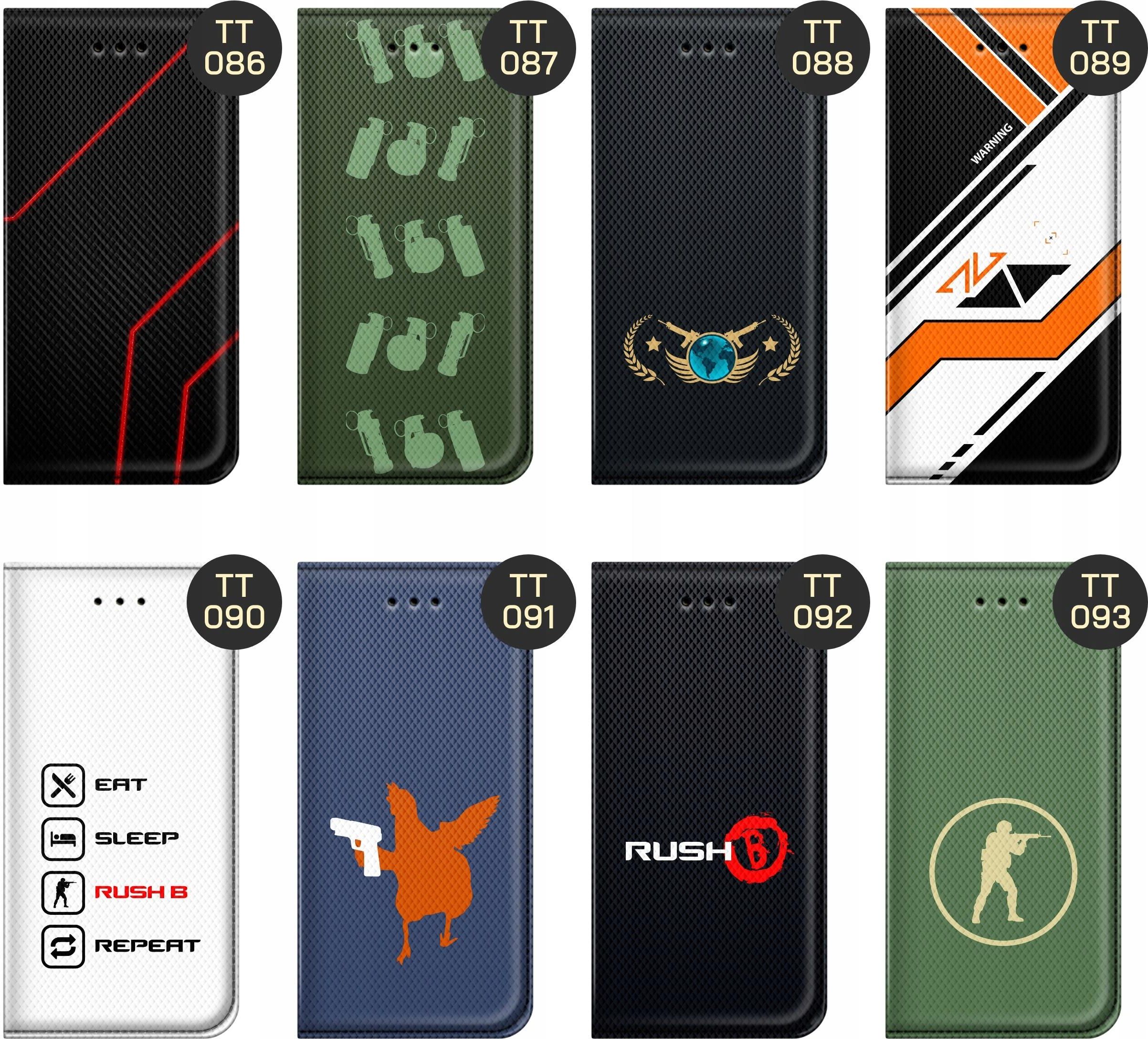 Hello Case Etui Do Nokia G11 G21 Cs Go Counter Strike - Etui na telefon ...