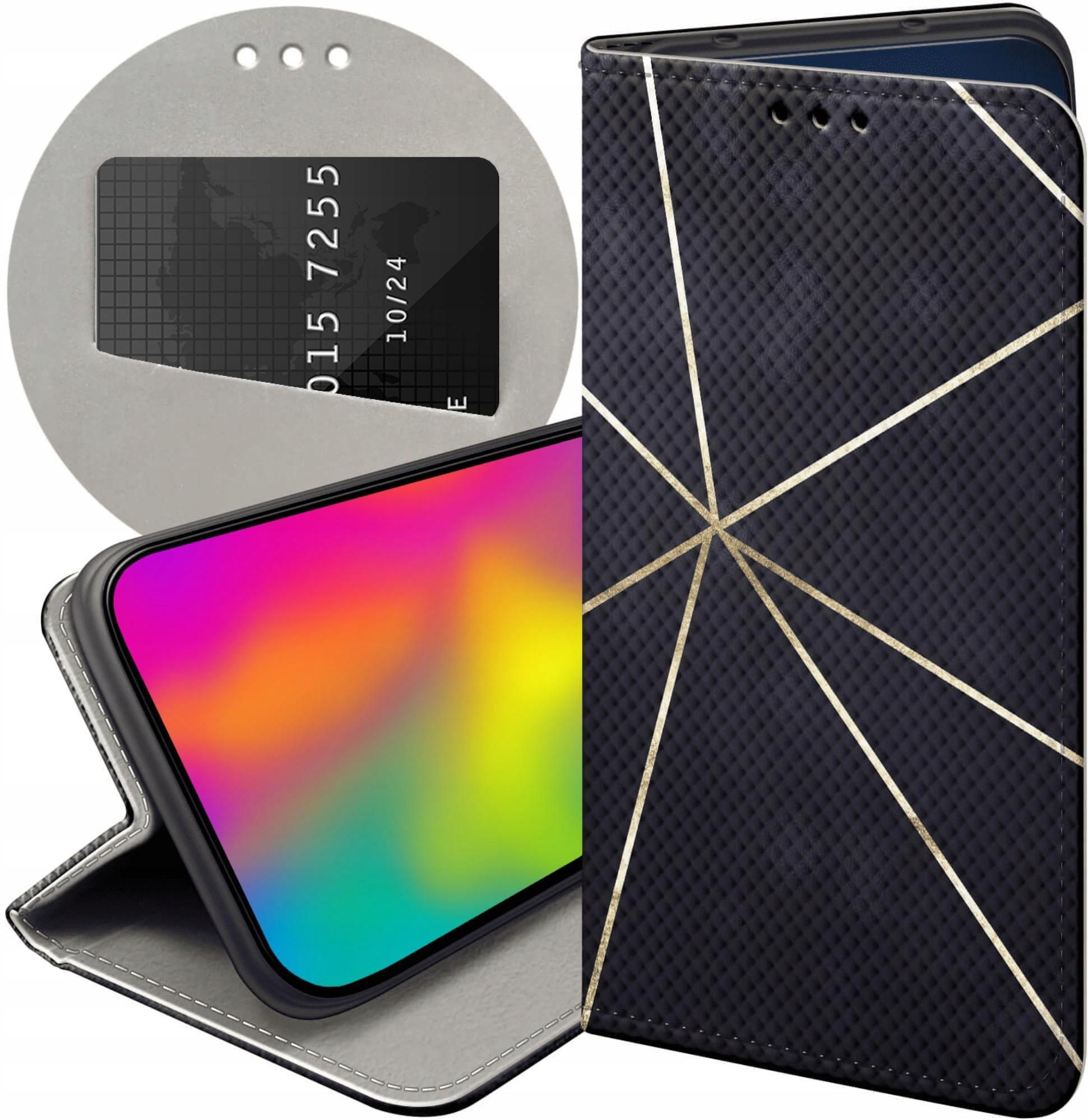 Hello Case Etui Do Samsung Galaxy M23 5G - Etui na telefon, ceny i ...