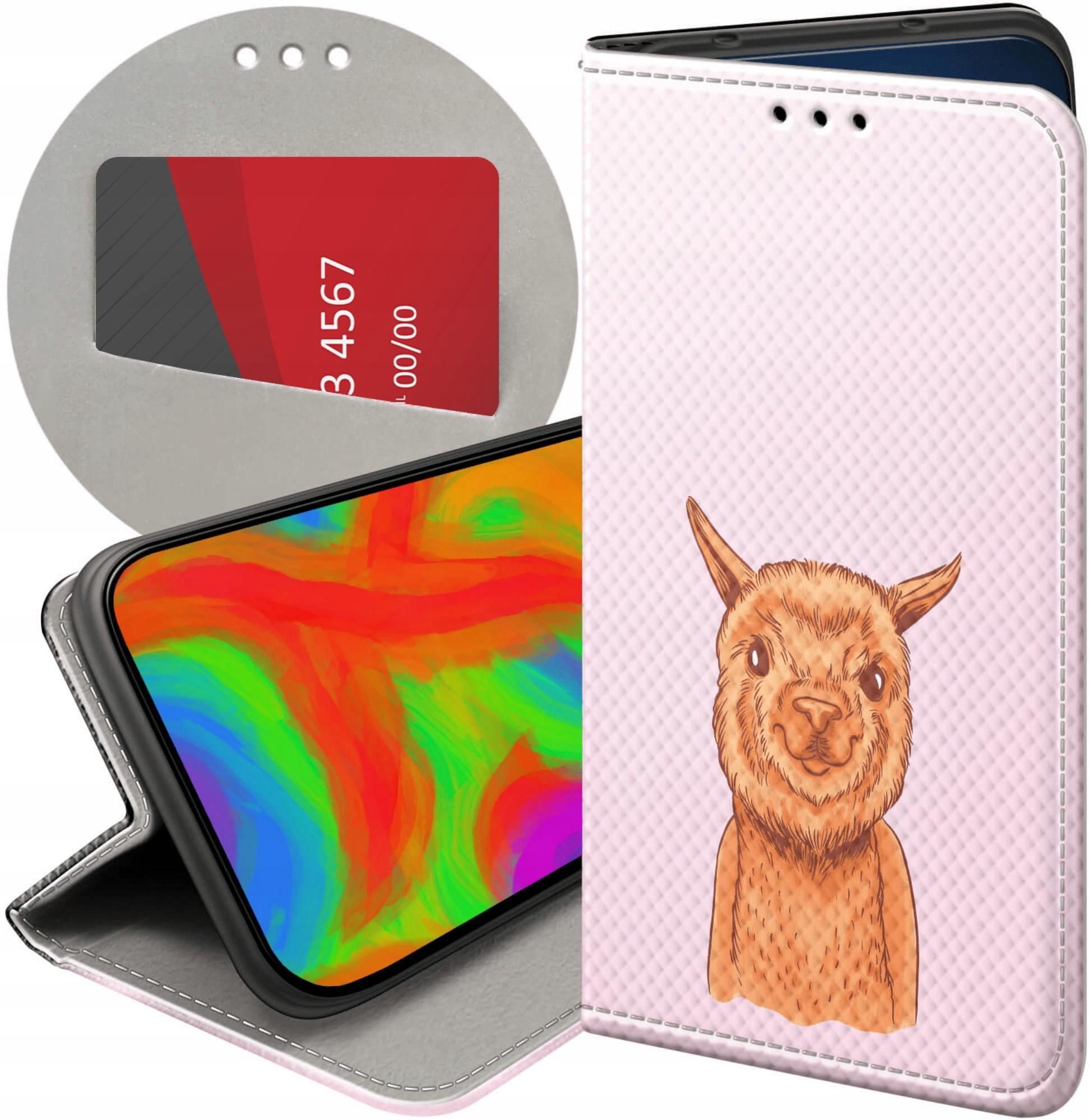 Hello Case Etui Do Samsung Galaxy S23 Ultra Lama Case - Etui na telefon ...