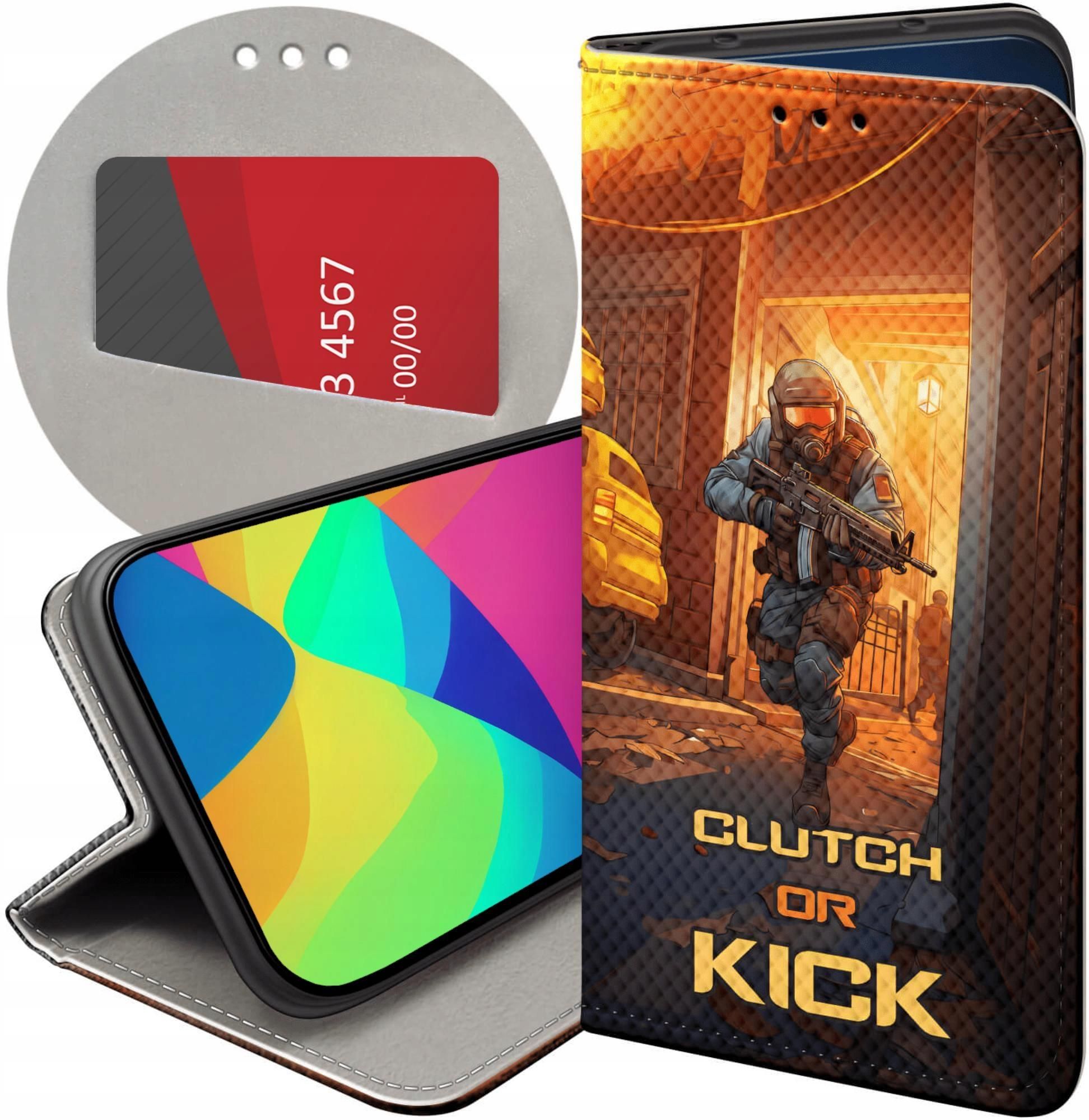 Hello Case Etui Do Huawei Nova 5T Honor 20 Cs Go Case - Etui na telefon, ceny i opinie - Ceneo.pl