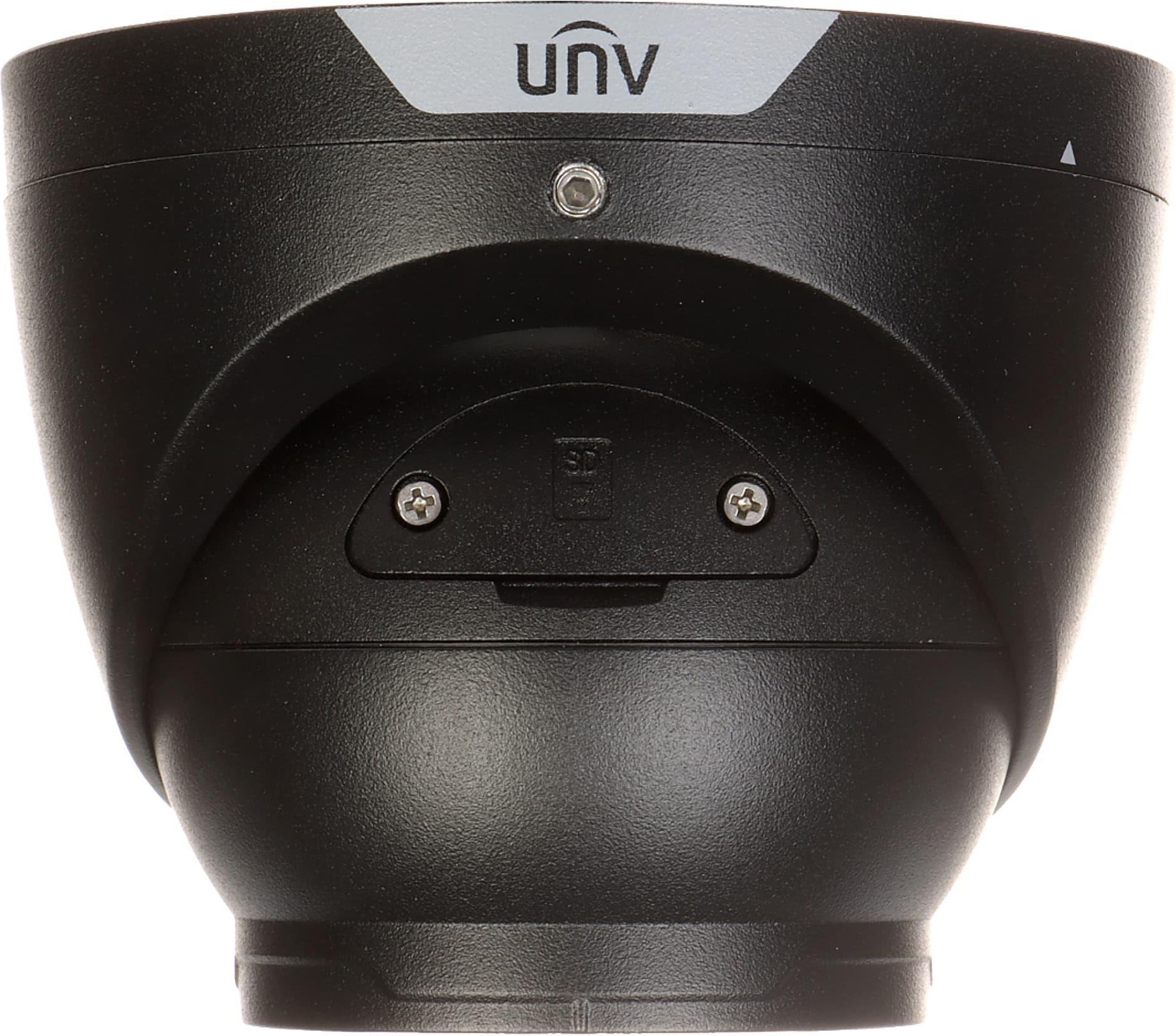 Uniview Kamera Ip Ipc3615Sb-Adf28Km-I0-Black - 5 Mpx 2.8 Mm (IPC3615SBADF28KMI0BLACK) - Opinie i ...