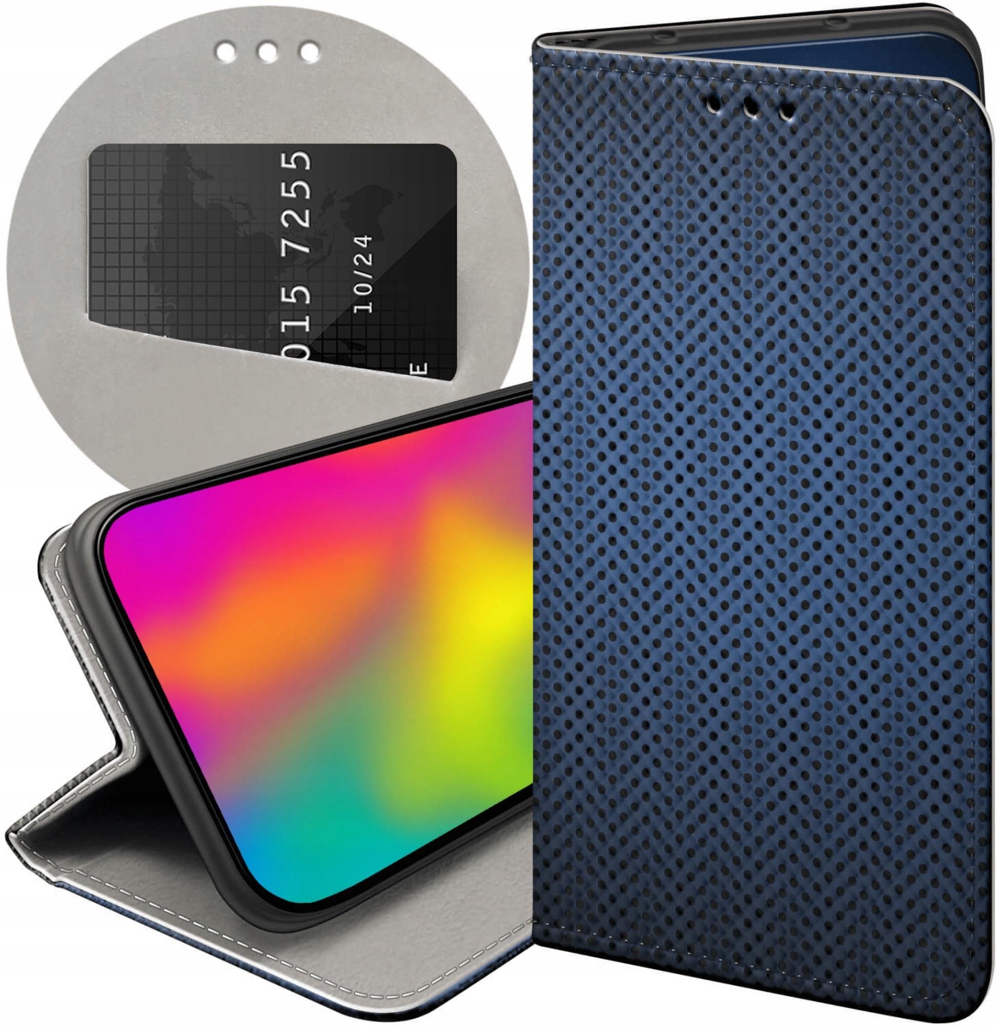 Hello Case Etui Do Redmi Note 11T Pro Poco X4 Gt Case - Etui na telefon ...