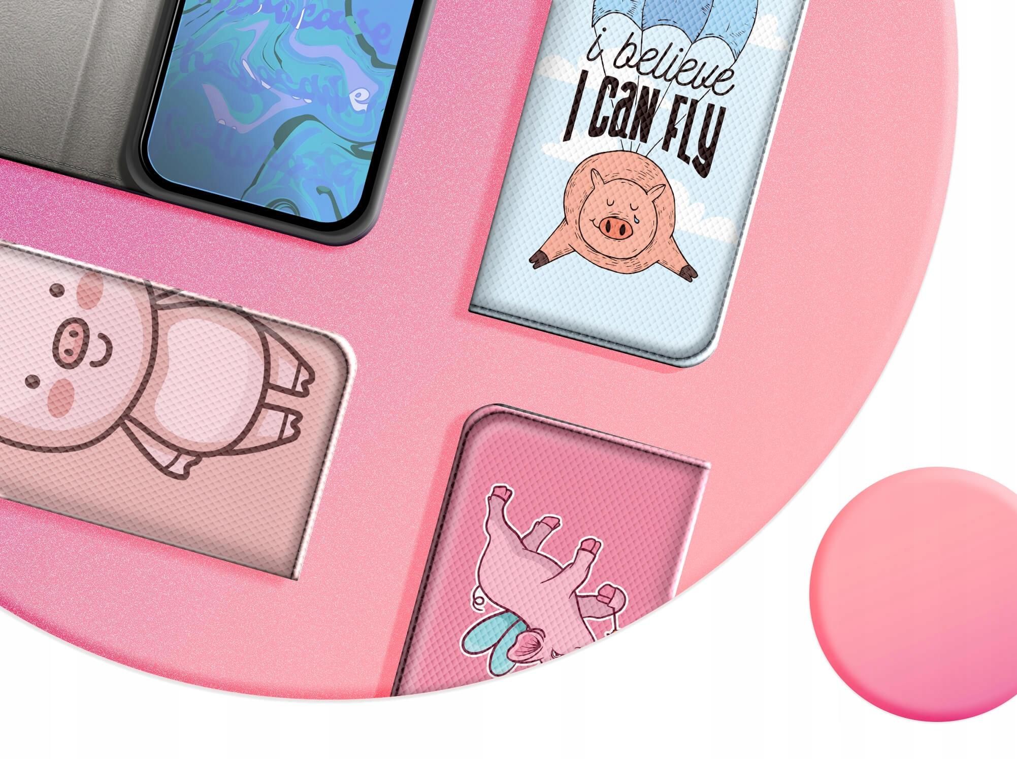 Etui Do Motorola Moto G32 Świnka Peppa Case - Etui na telefon, ceny i ...