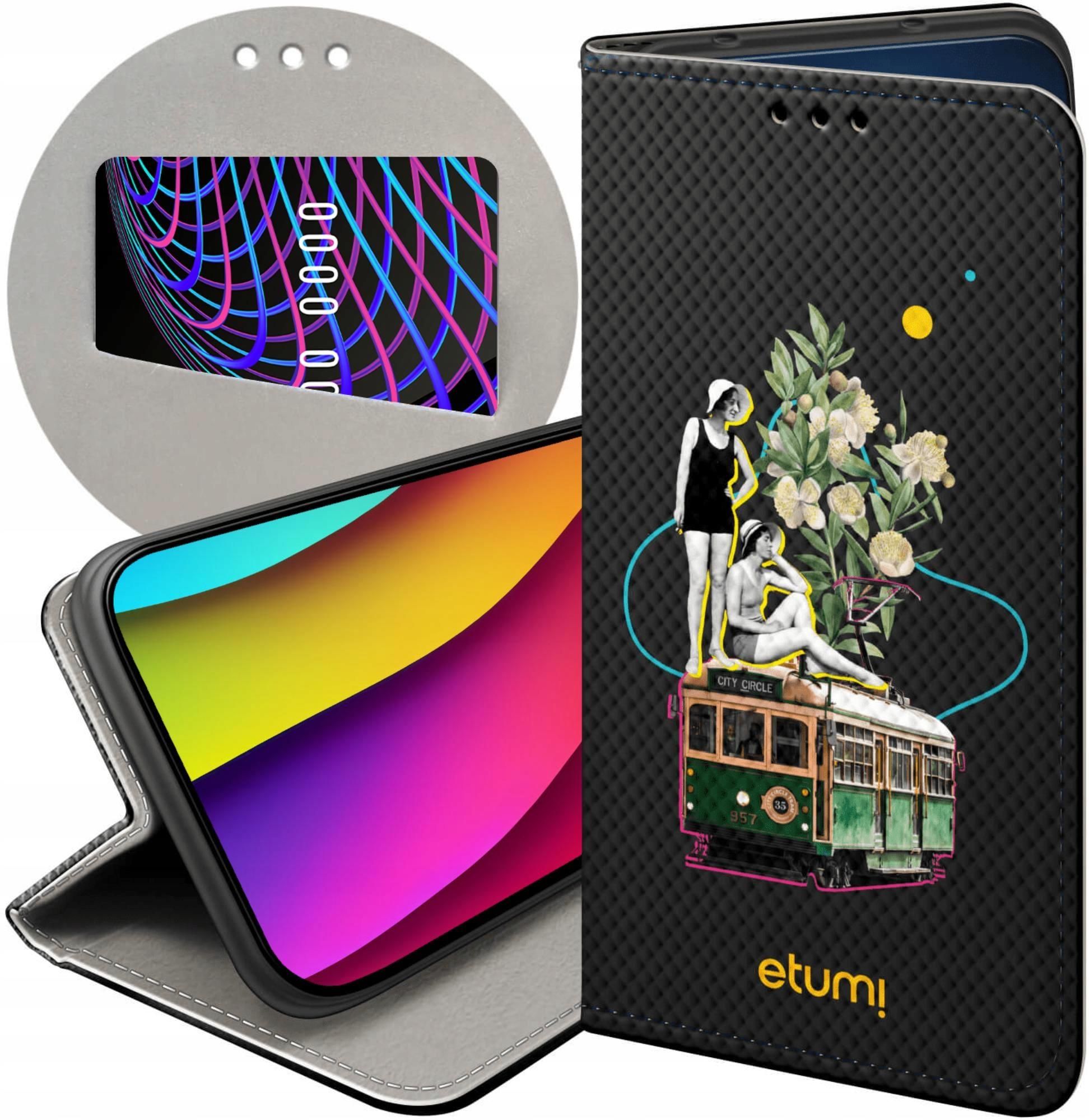 Etui Do Huawei P9 Lite Mini Mix Przeszłość - Etui na telefon, ceny i ...
